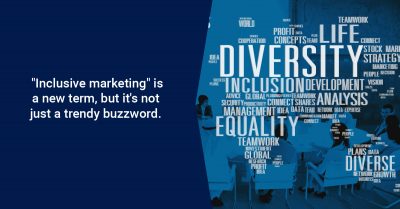 What is Inclusive Marketing? Everything You Need to Know in 2021 - Send ...