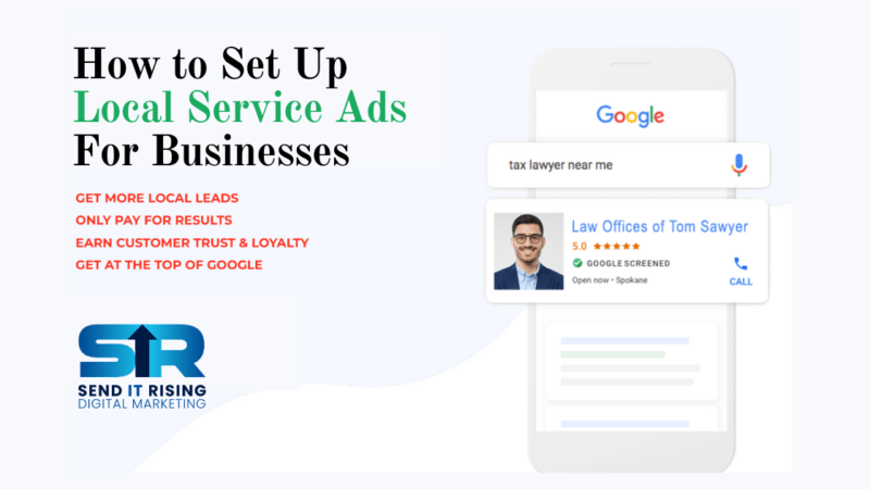 How to Set Up Local Service Ads For Businesses (Updated June 2022 ...